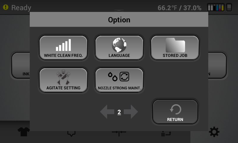 Ri 1000 Head Recovery Guide