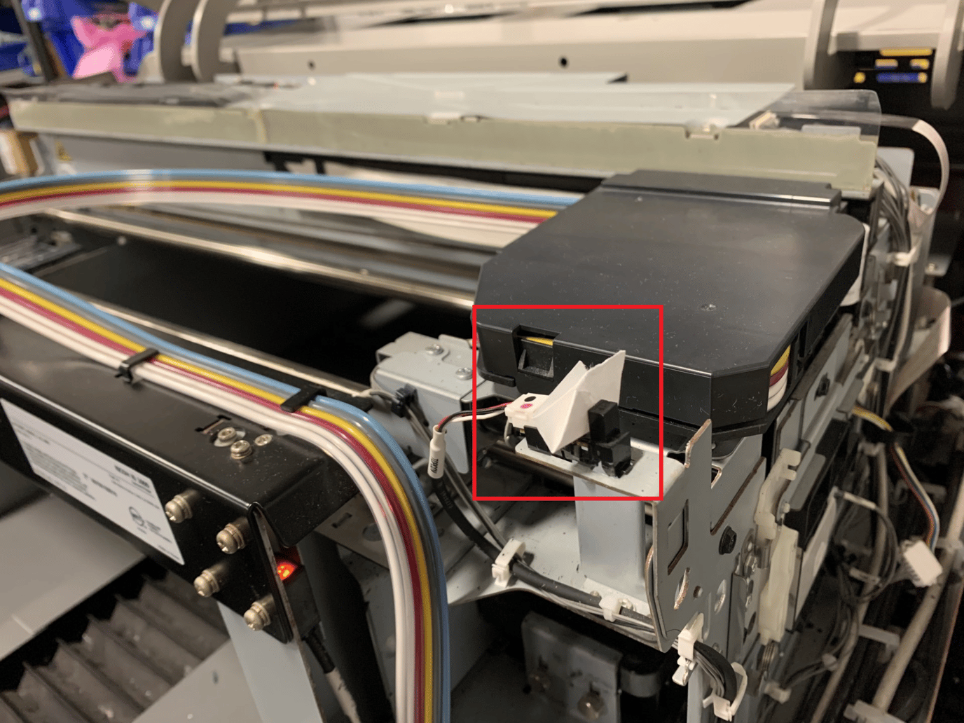 Service Call Troubleshooting Guide