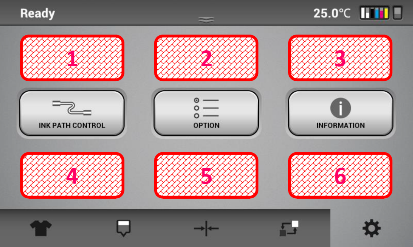 Extracting Printer Logs