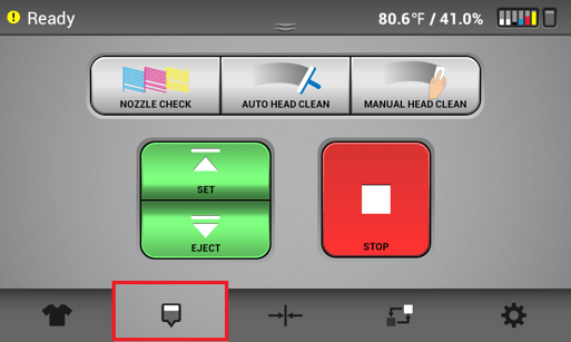 Ri 1000 Head Recovery Guide