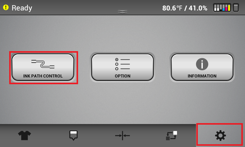 Ri 1000 Head Recovery Guide