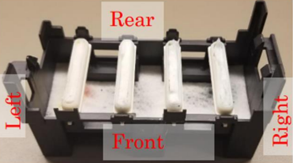 Ri 1000 Head Recovery Guide