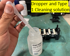 Ri 1000 Head Recovery Guide