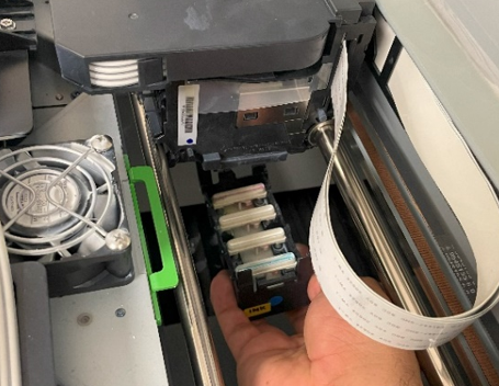 Ri 1000 Head Recovery Guide