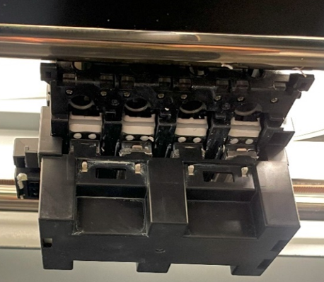 Ri 1000 Head Recovery Guide
