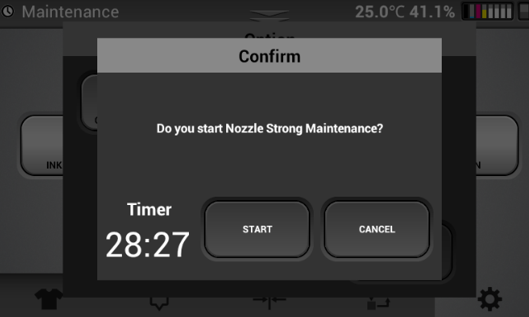 Ri 1000 Head Recovery Guide