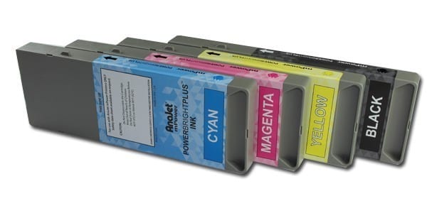 AnaJet's Newest Addition - Ricoh DTG